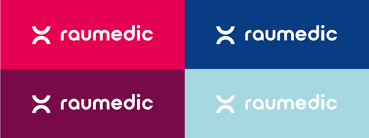 RAUMEDIC positions itself with new brand | News – RAUMEDIC