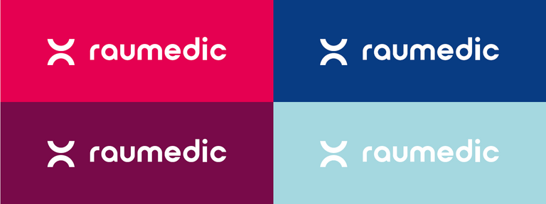 RAUMEDIC positions itself with new brand | News – RAUMEDIC