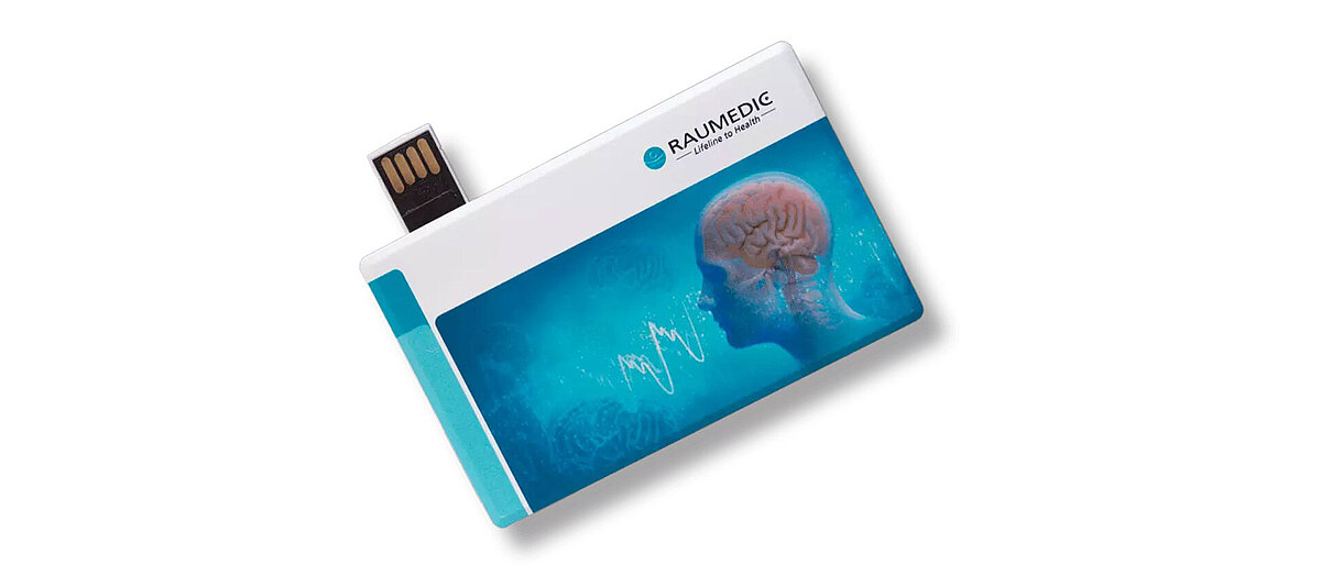 MPR2 logO DATALOGGER for Neuromonitoring – RAUMEDIC