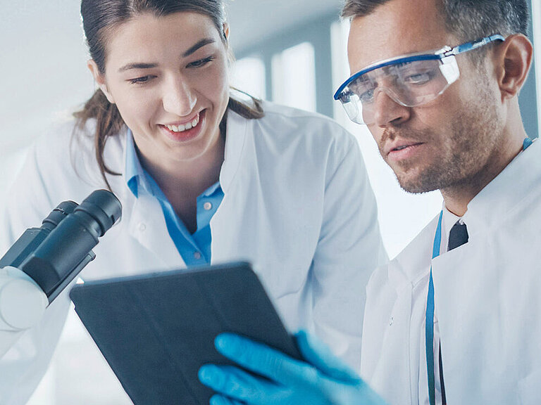 Medical Device Regulation – RAUMEDIC