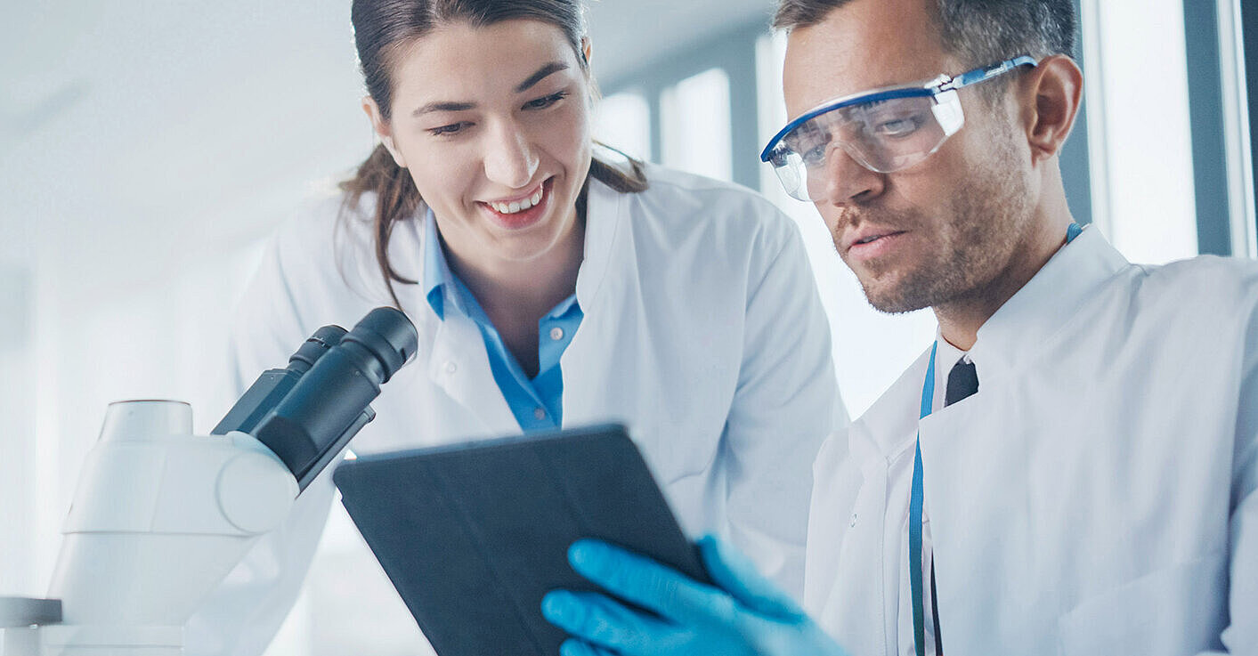 Medical Device Regulation – RAUMEDIC