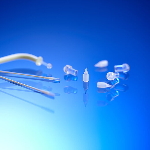 Focus on Micro Molding by RAUMEDIC – RAUMEDIC