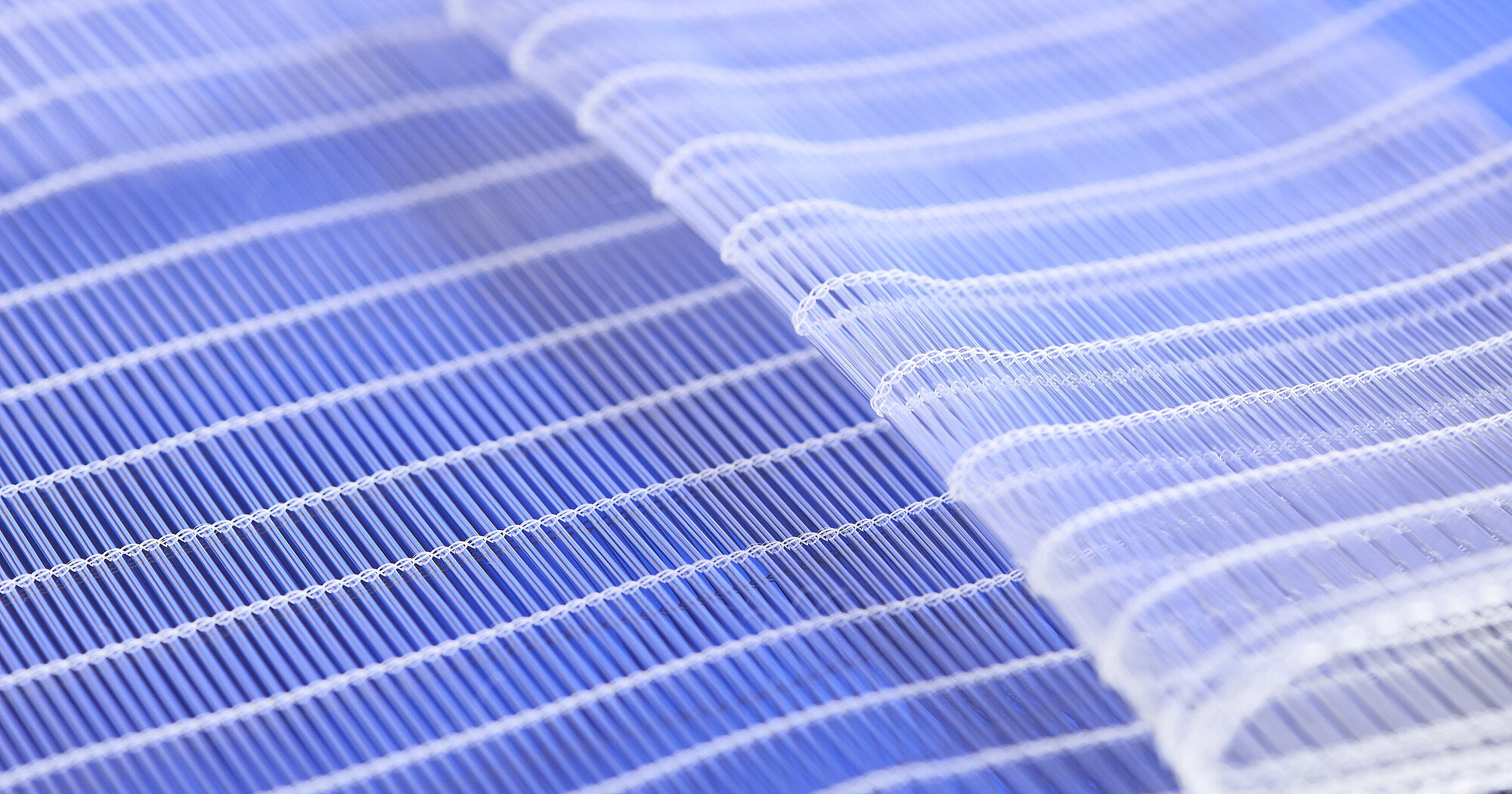 Polyurethane heat exchange mats – RAUMEDIC