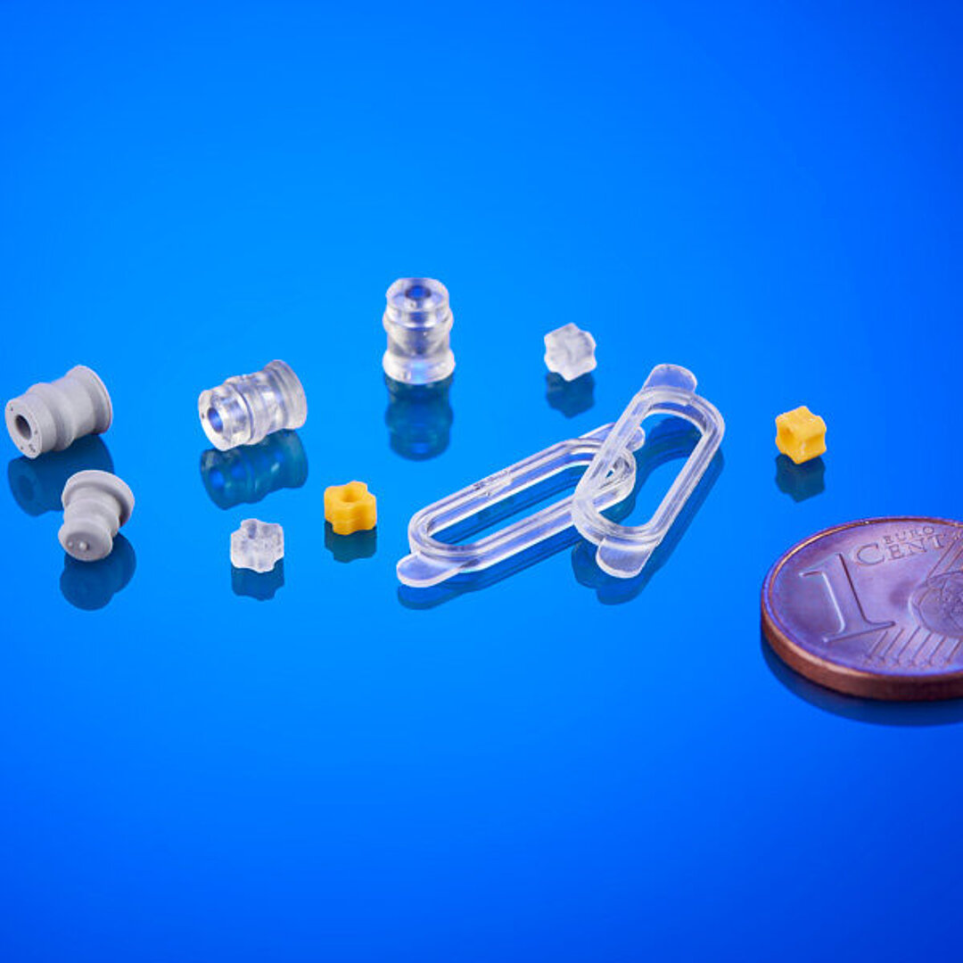 MEDICAL SOLUTIONS IN SILICONE? WE KNOW HOW! – RAUMEDIC