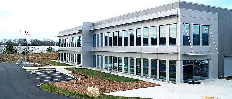 Die Geschichte der RAUMEDIC AG - Unsere Meilensteine – RAUMEDIC