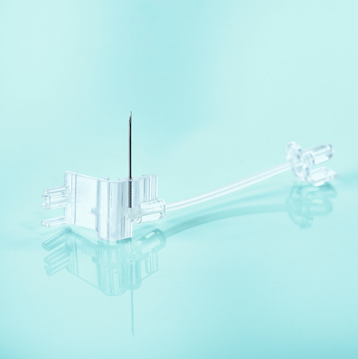 The Future of Soft Cannulas – RAUMEDIC’s One-Piece Innovation – RAUMEDIC