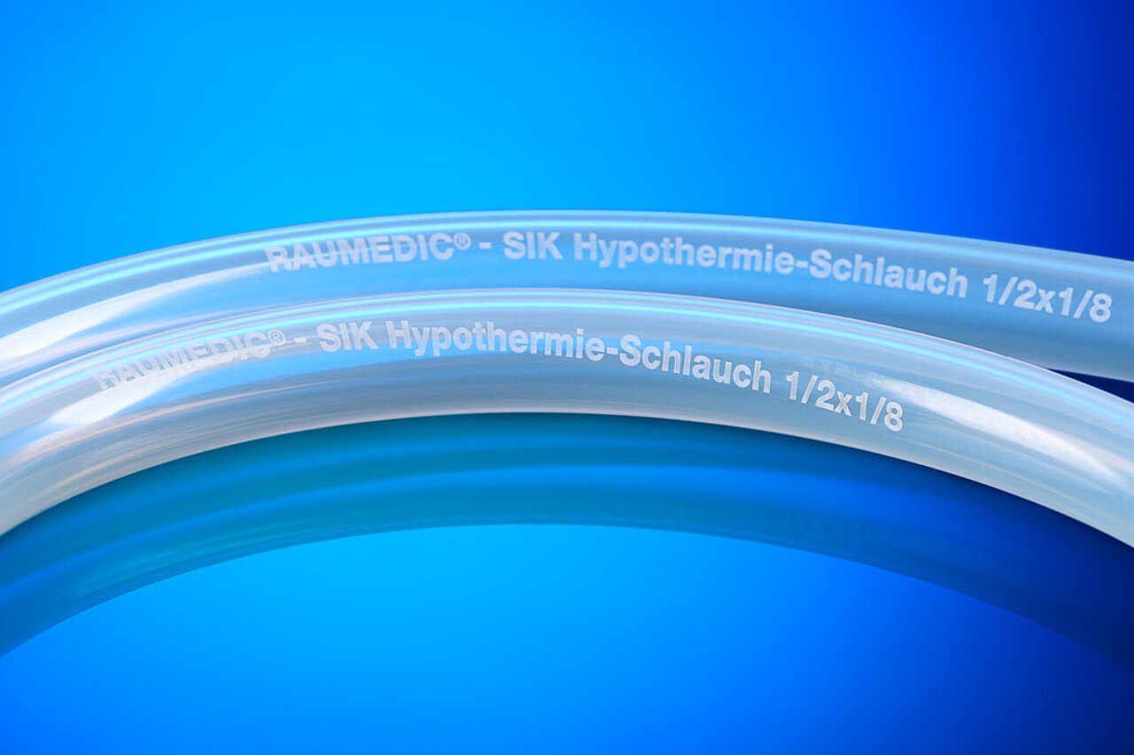 Solutions for cardiosurgery – RAUMEDIC