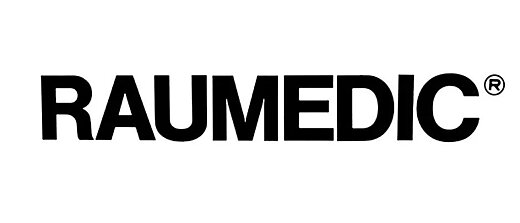 History of RAUMEDIC AG - Our milestones – RAUMEDIC
