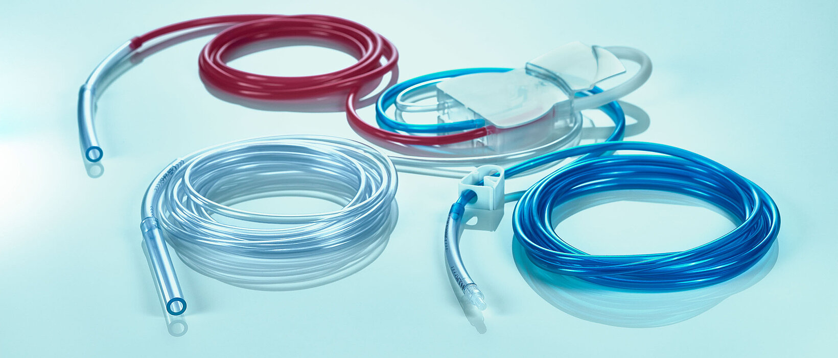 Solutions for orthopedics – RAUMEDIC