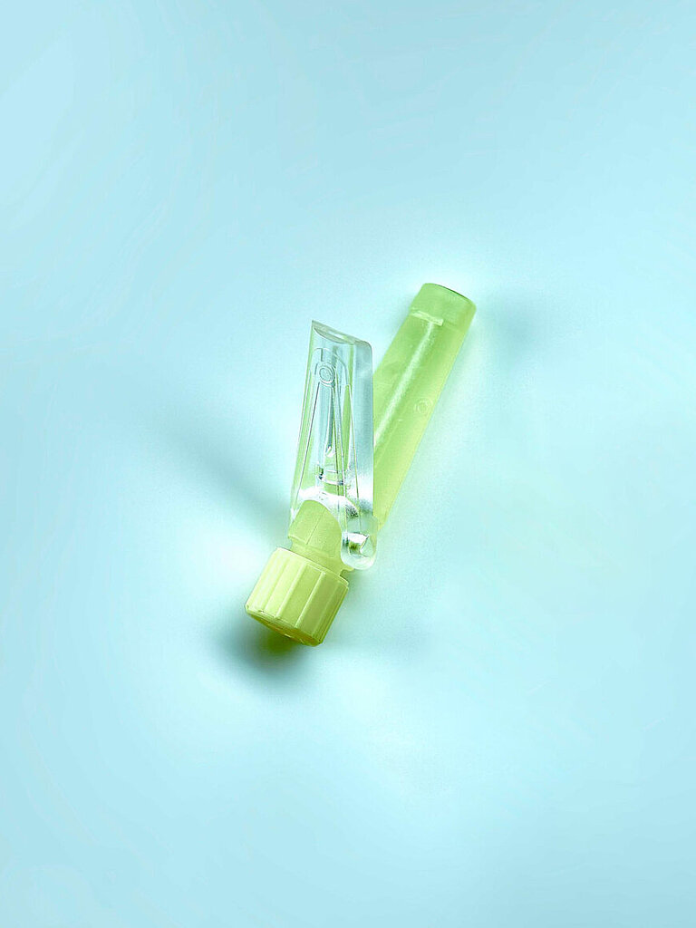 Versatility of thermoplastic elastomers – RAUMEDIC