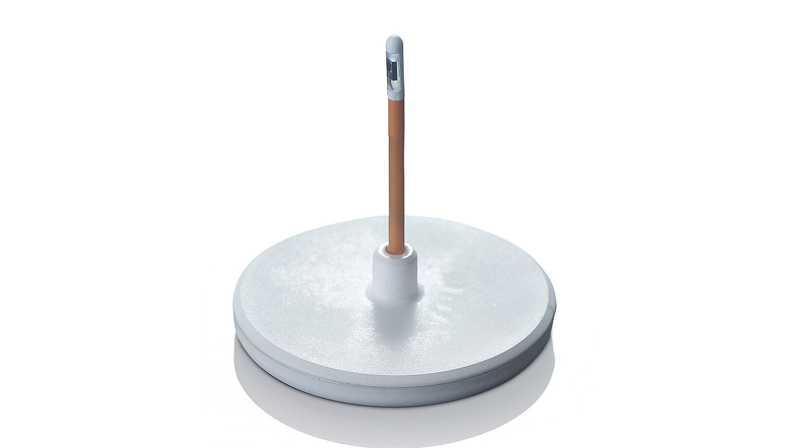 NEUROVENT-p-tel for measuring intracranial pressure in the brain – RAUMEDIC