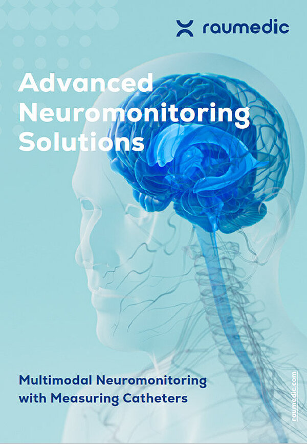 Multi-Modal Neuromonitoring Equipment – RAUMEDIC