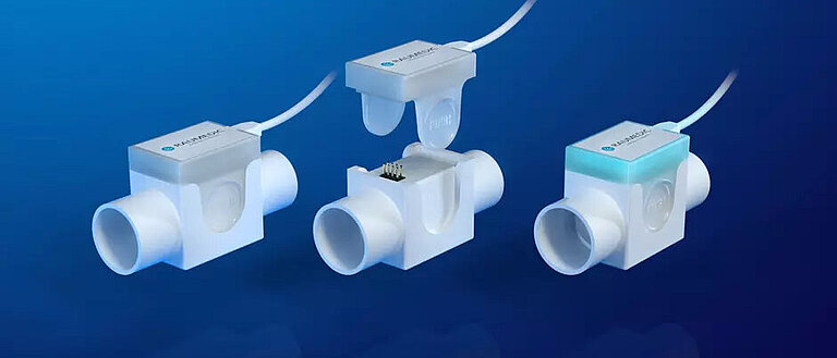 History of RAUMEDIC AG - Our milestones – RAUMEDIC