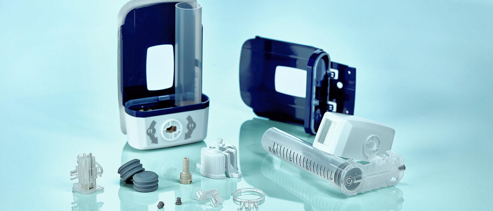 5 Recent Trends in the Market of Drug Delivery Systems – RAUMEDIC