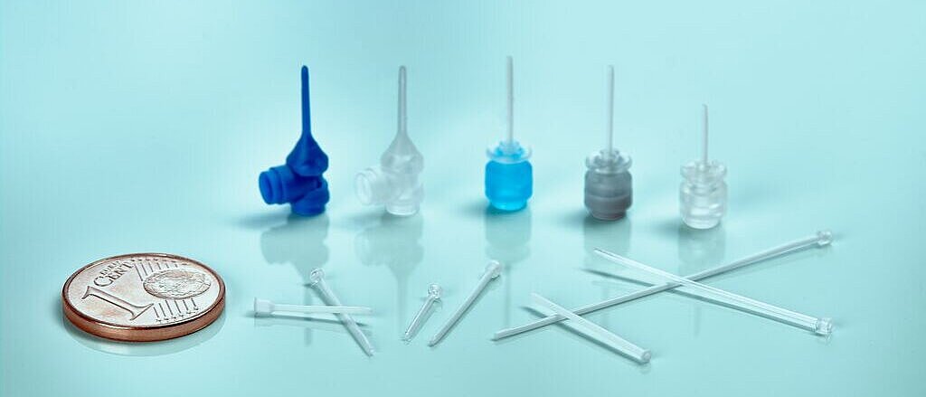 Wearable Drug Delivery Devices – RAUMEDIC