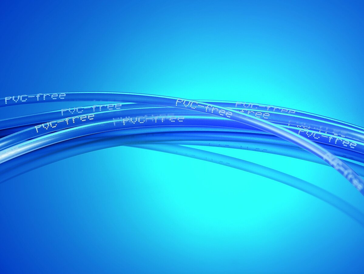 Material expertise in pharma & medical technology – RAUMEDIC