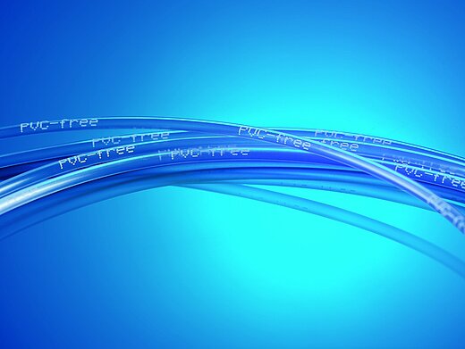 The Role of PVC in Medical Devices – RAUMEDIC