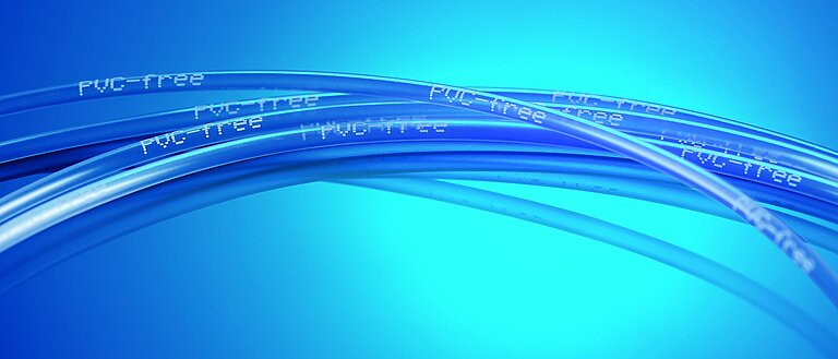 Solutions for infusion therapy – RAUMEDIC