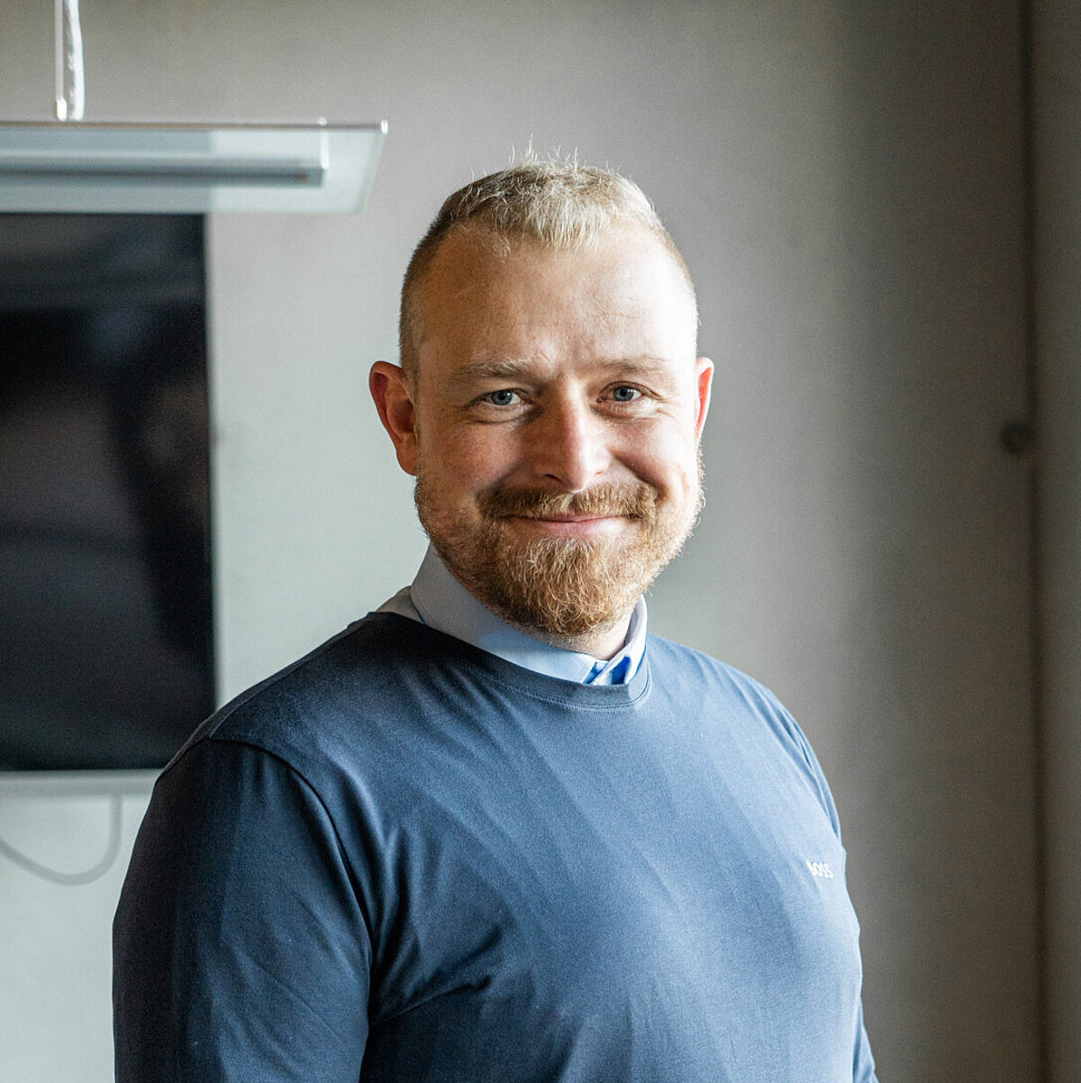 Efficient product concepts – RAUMEDIC