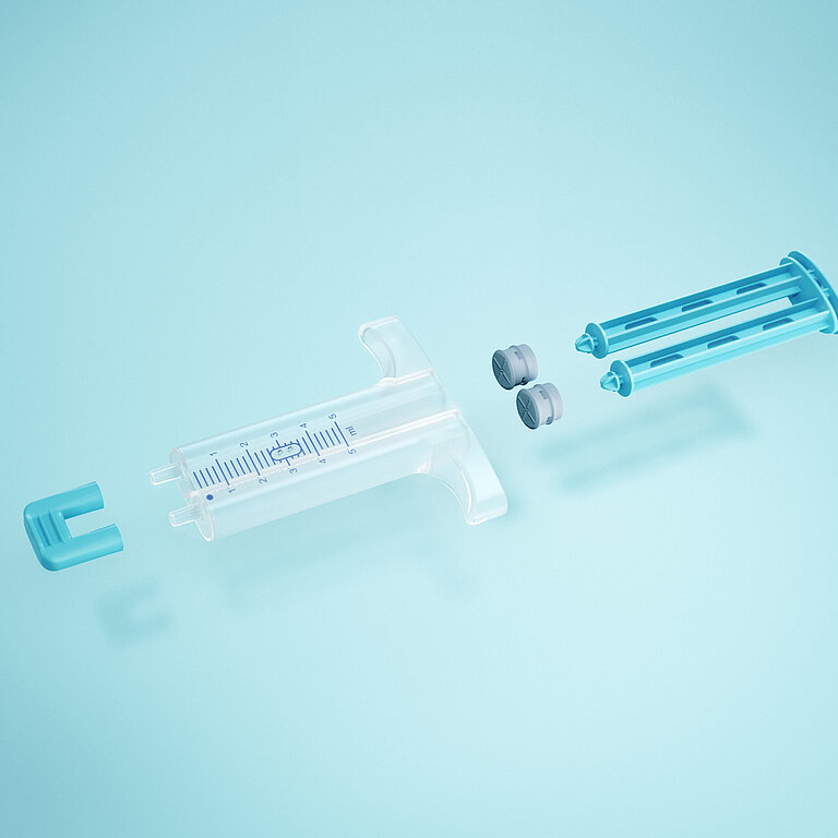 RAUMEDIC Insights – RAUMEDIC