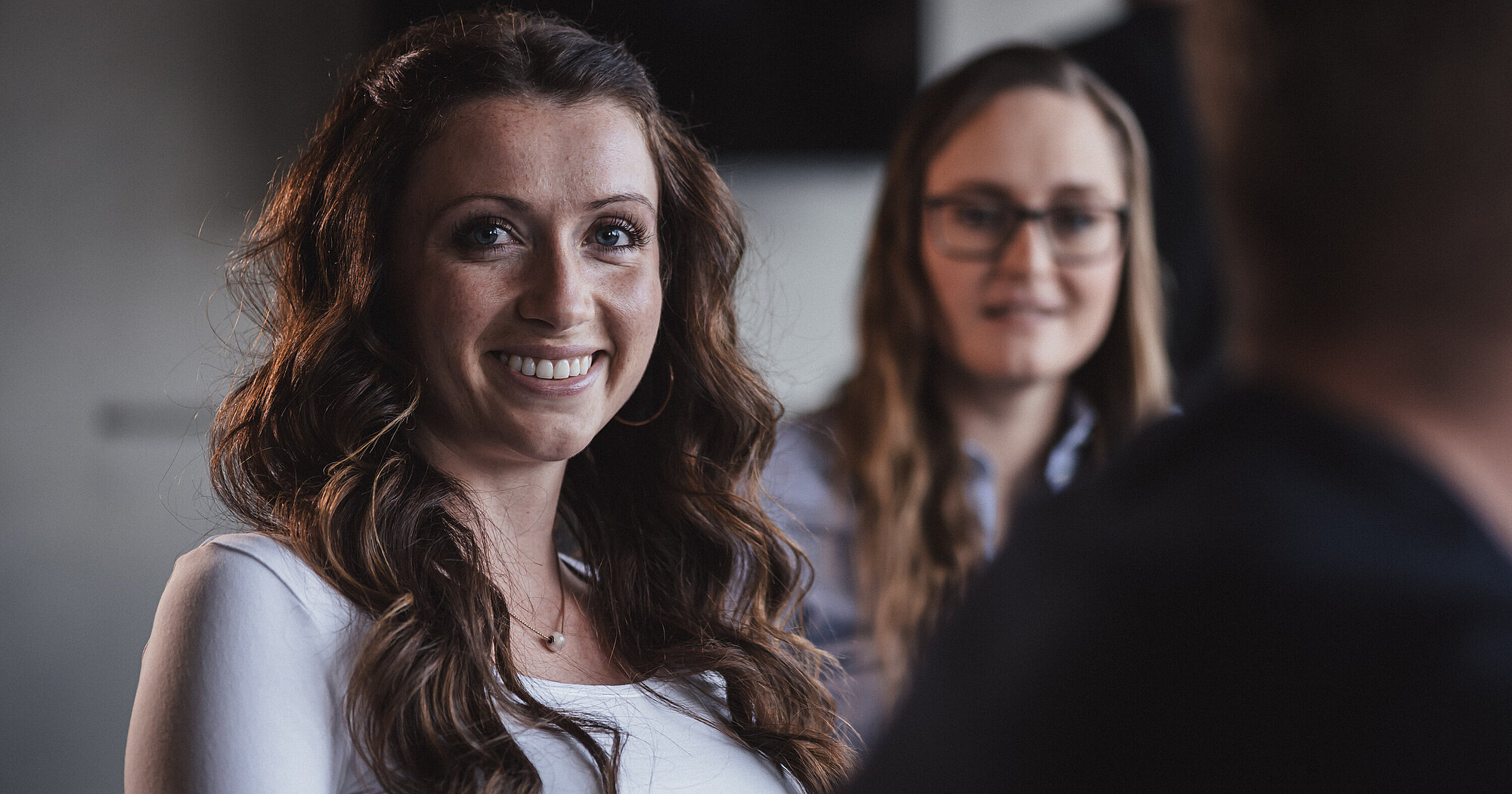 People behind RAUMEDIC – RAUMEDIC