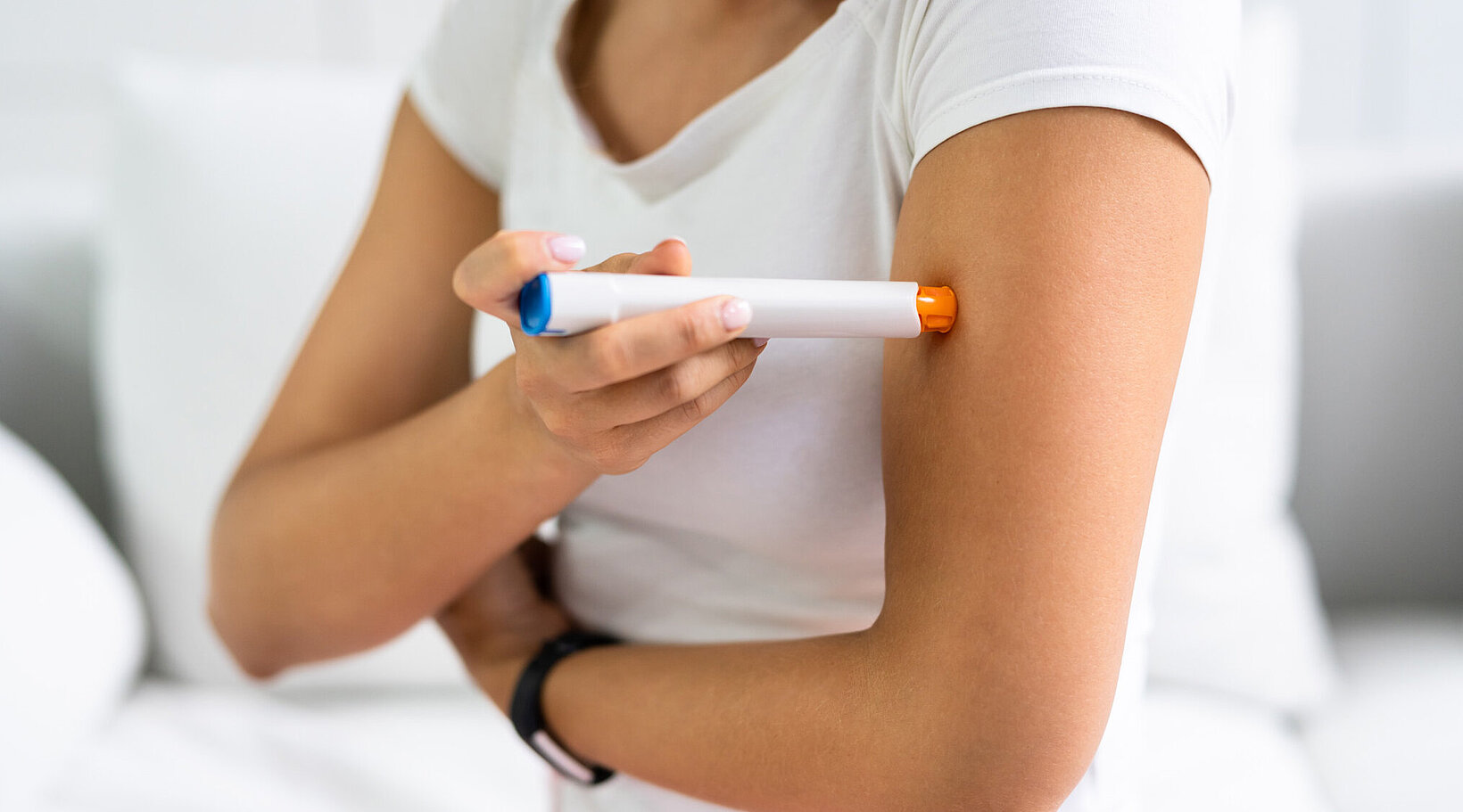 Injection Systems for Drug Delivery – RAUMEDIC