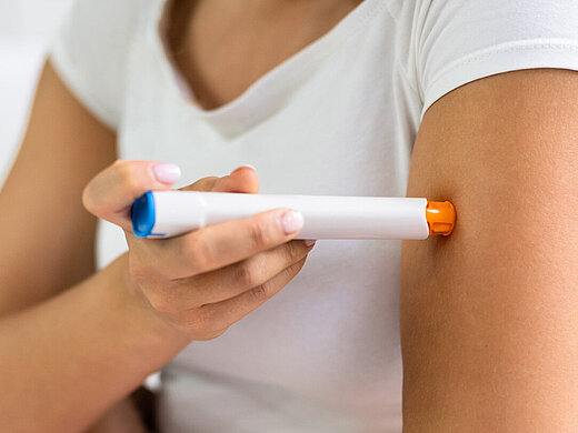 Injection Systems for Drug Delivery – RAUMEDIC