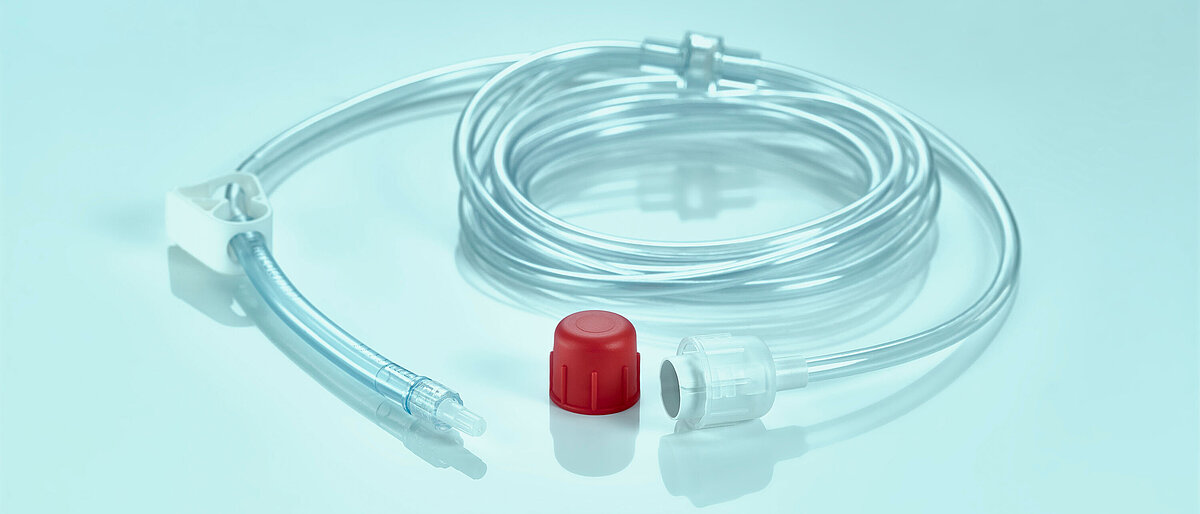 Solutions for orthopedics – RAUMEDIC