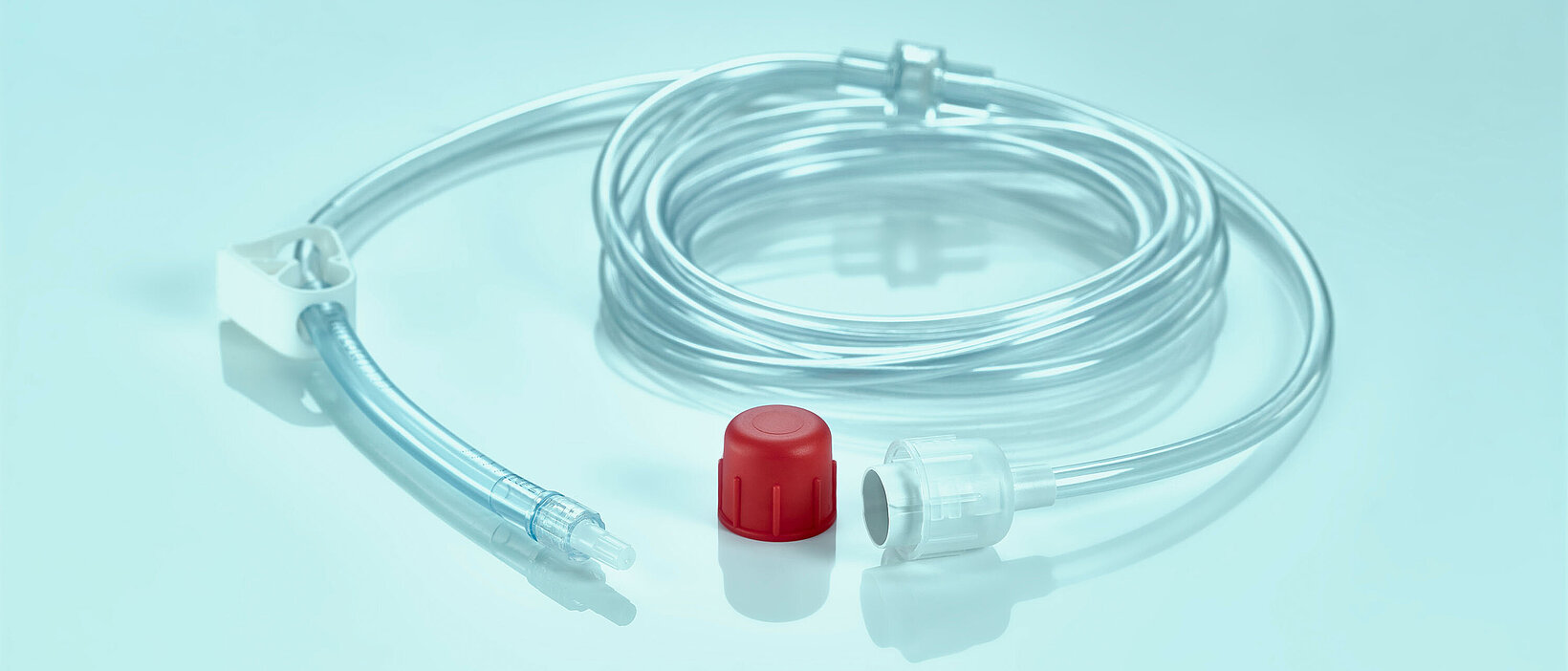 Solutions for orthopedics – RAUMEDIC