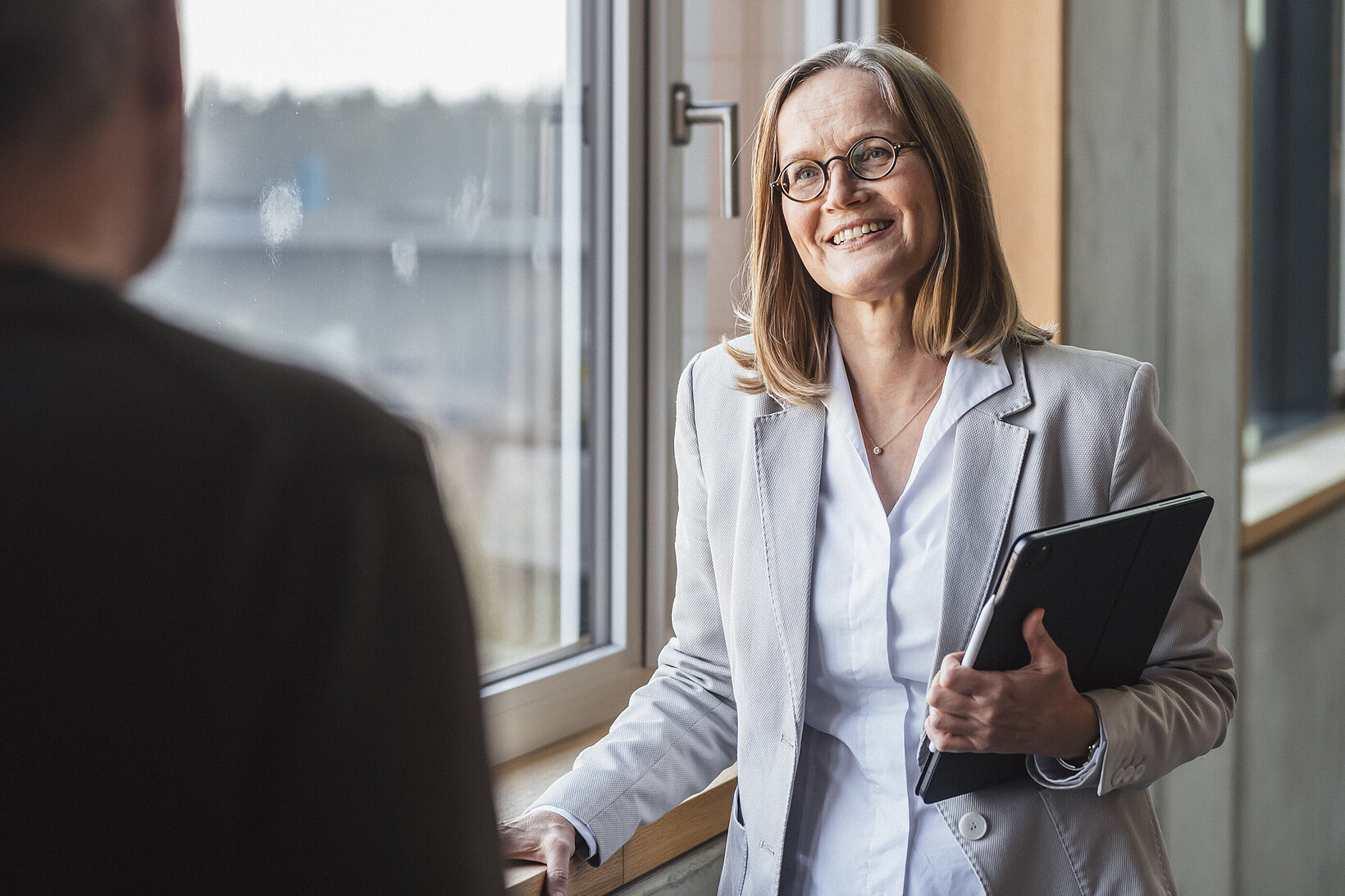 Career opportunities at RAUMEDIC - join our team – RAUMEDIC