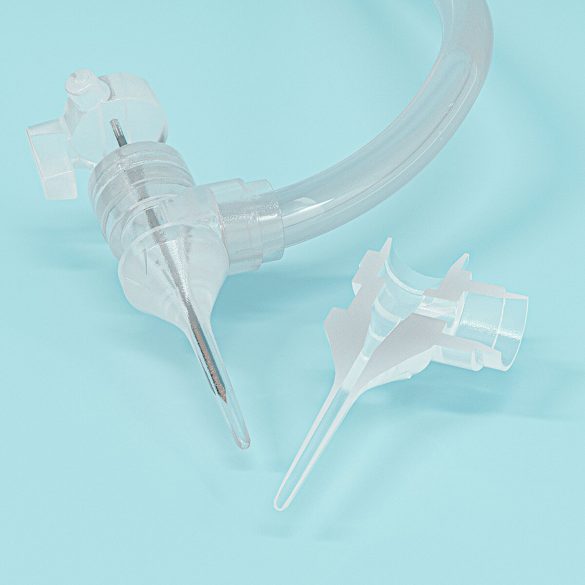 Soft cannula | RAUMEDIC – RAUMEDIC