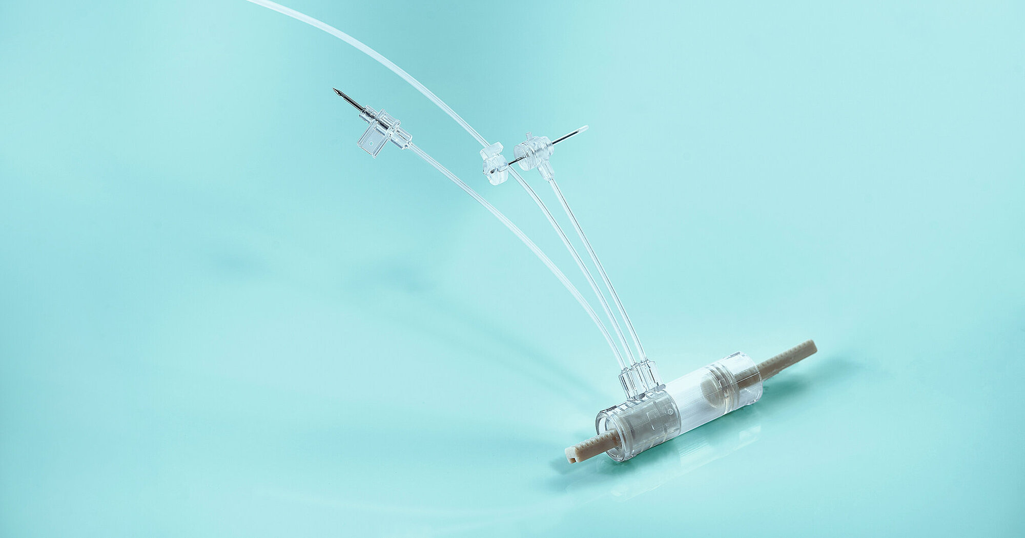 Bonding technology – RAUMEDIC