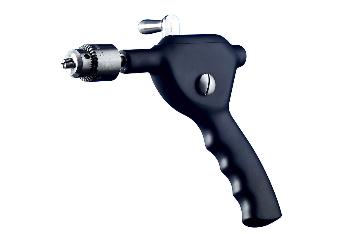 Technical and Surgical Accessories for Neuromonitoring – RAUMEDIC