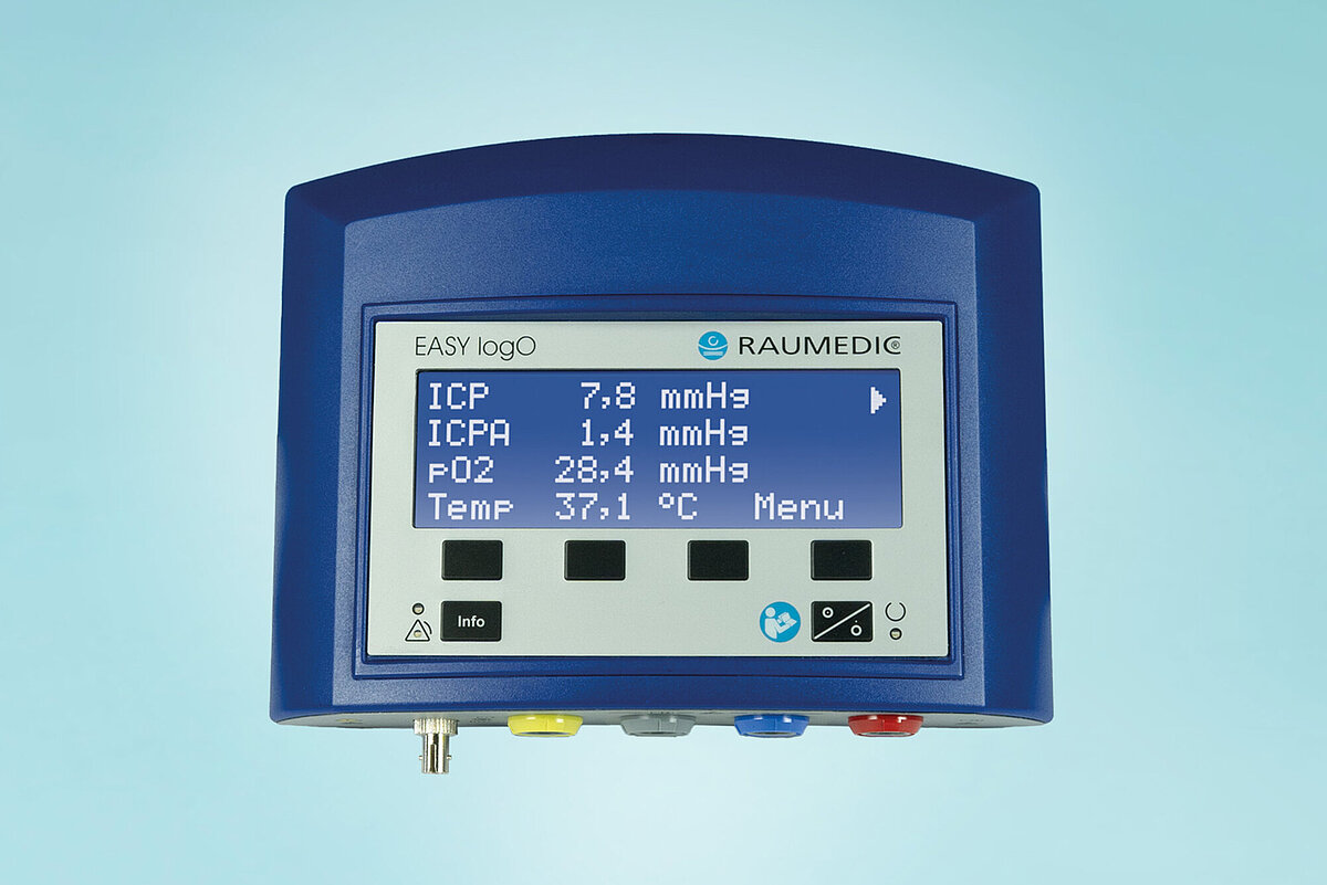 Multifunctional Datalogger and Display Devices for Neuromonitoring ...