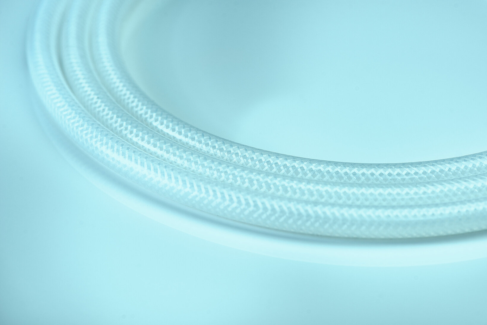 Products for Pharma Fluid Handling – Raumedic