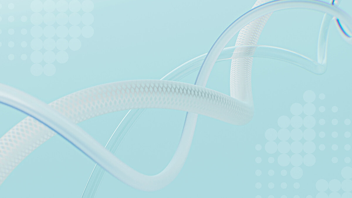 Application Areas – RAUMEDIC