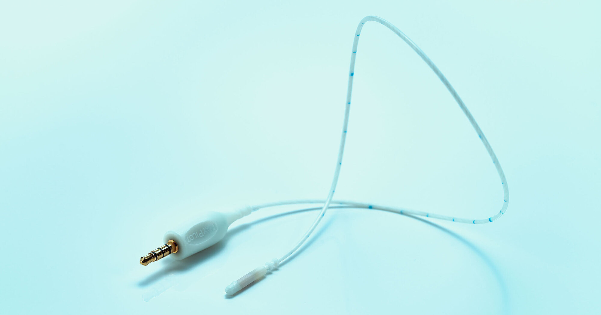Integration of electronic components in catheter systems – RAUMEDIC