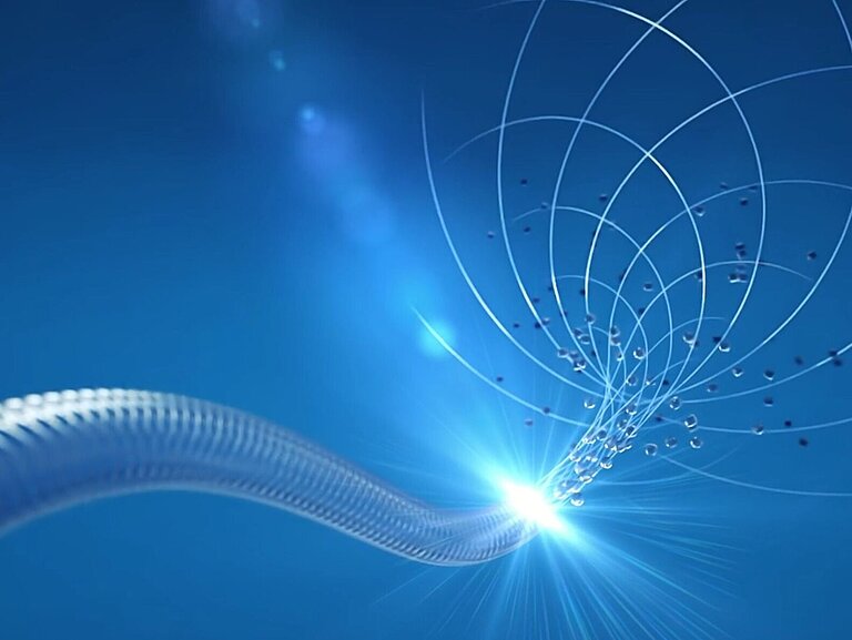 Safe medical technology │ High pressure tubing from – RAUMEDIC