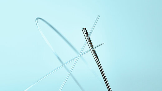 Extrusion of plastic and silicone tubing – RAUMEDIC