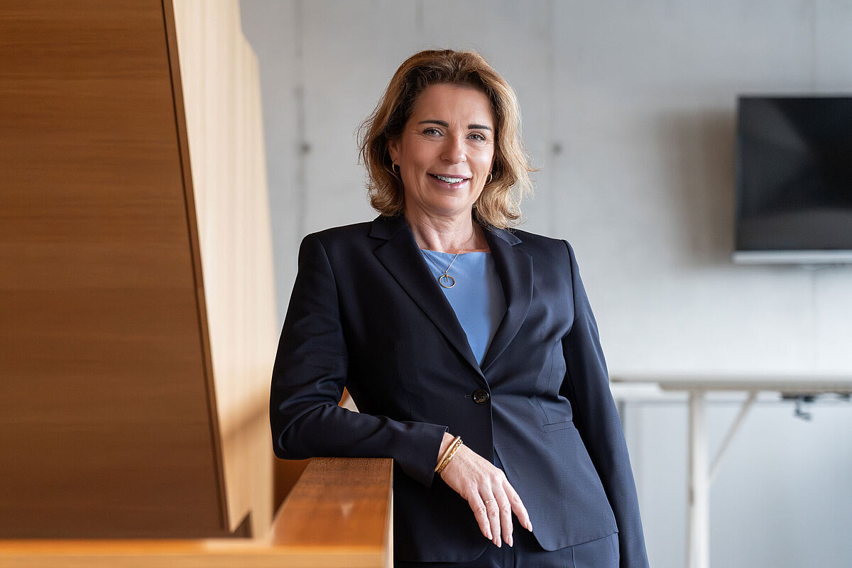 Management – Executive Board of RAUMEDIC AG – RAUMEDIC
