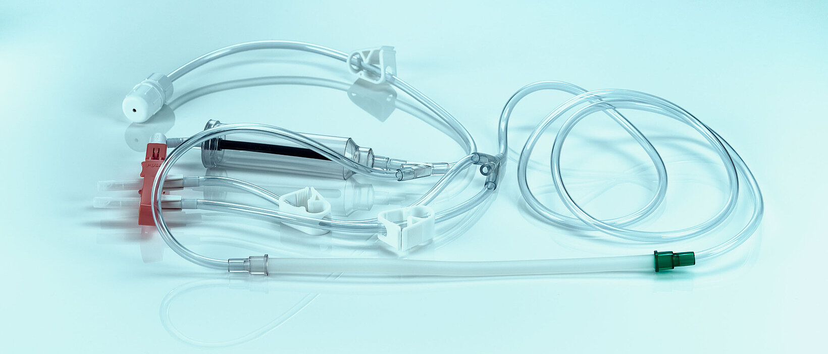 Solutions for orthopedics – RAUMEDIC