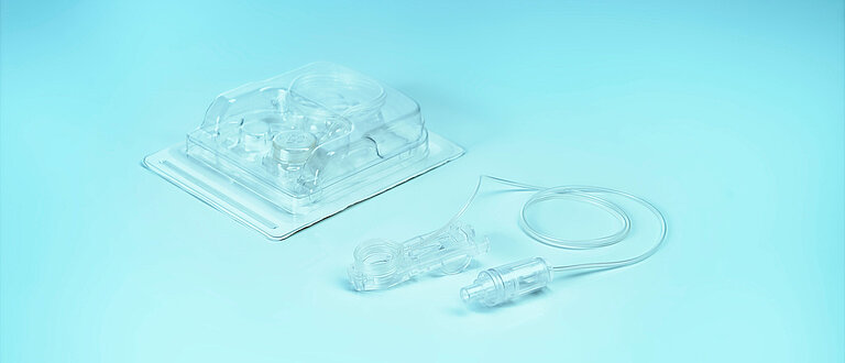 Solutions for opthalmology – RAUMEDIC