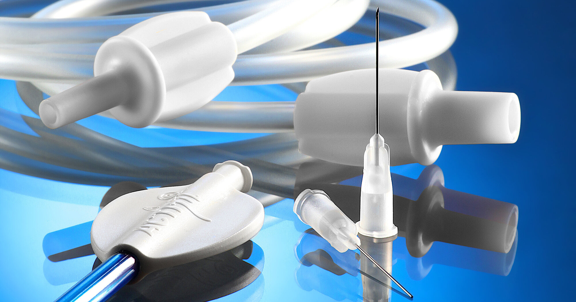 Insert molding & overmolding – RAUMEDIC