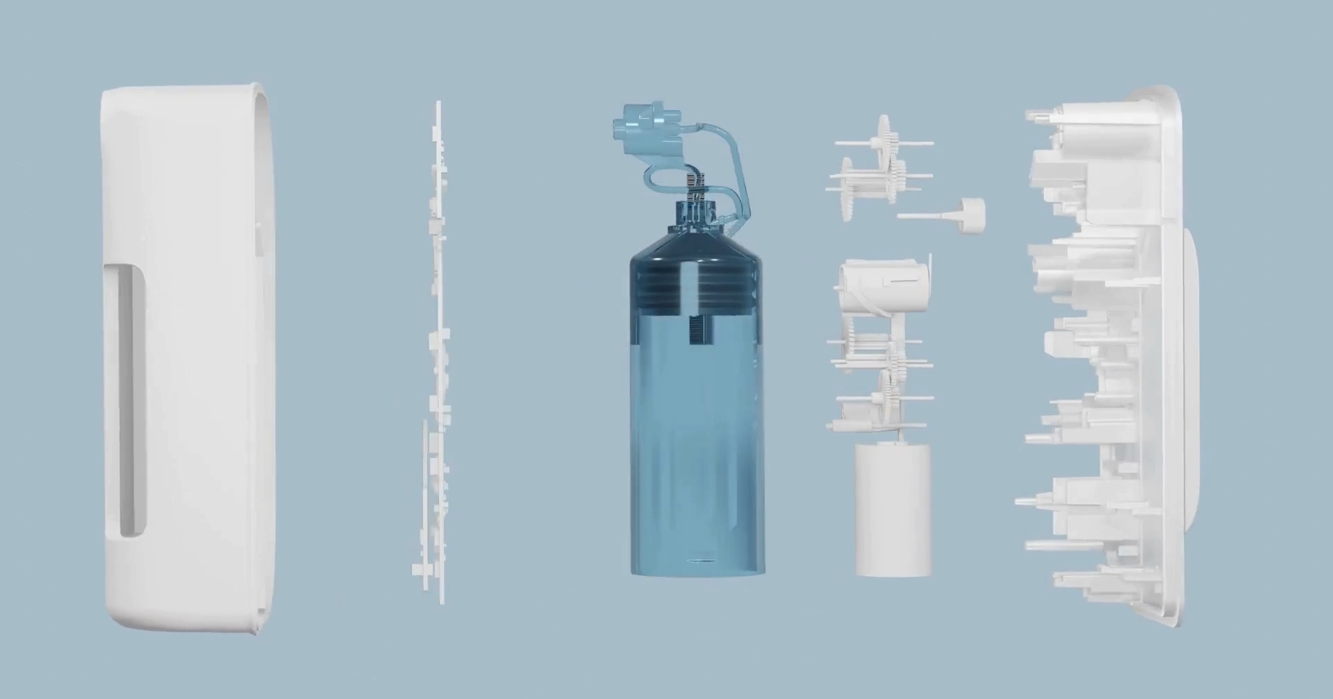 RAUMEDIC's Role in Developing Wearable Drug Delivery Systems – RAUMEDIC