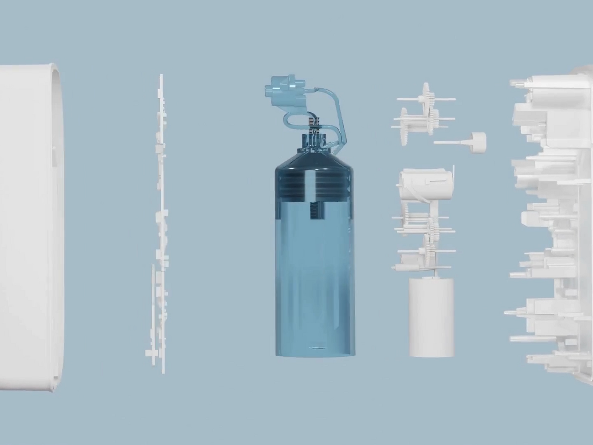 RAUMEDIC - Medical and pharmaceutical solutions – RAUMEDIC