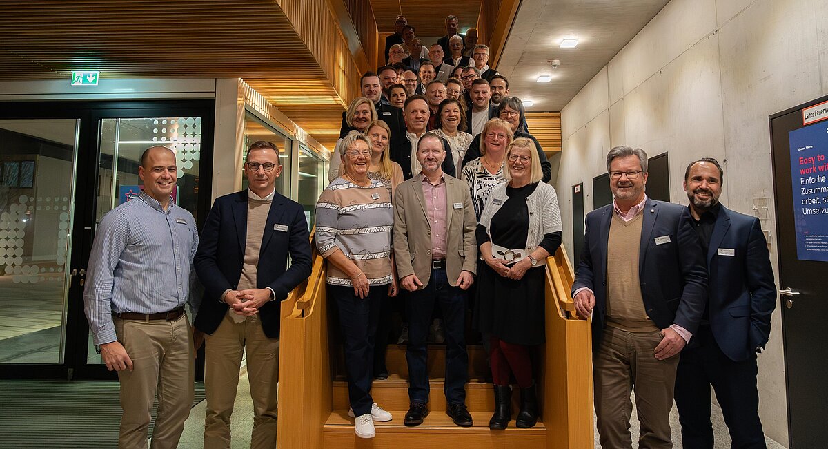 RAUMEDIC Honors Long-Serving Employees and Bids Farewell to Retirees ...
