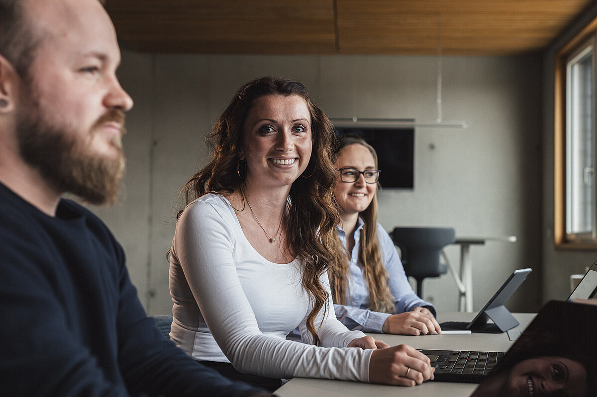 About us. People who care. – RAUMEDIC