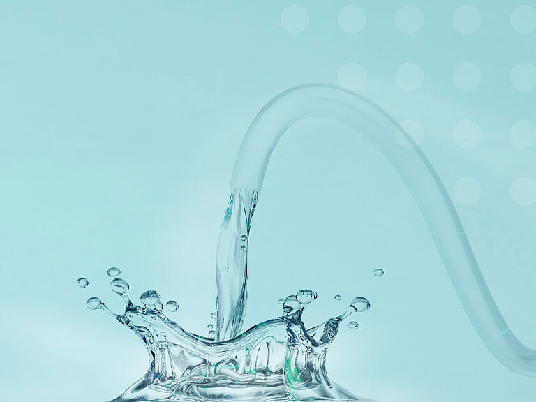 RAUMEDIC focused on “Serving Pharma” – RAUMEDIC