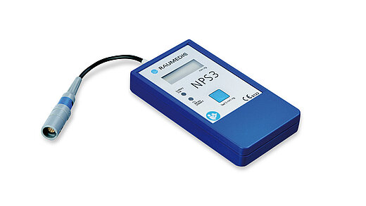 Technical and Surgical Accessories for Neuromonitoring – RAUMEDIC