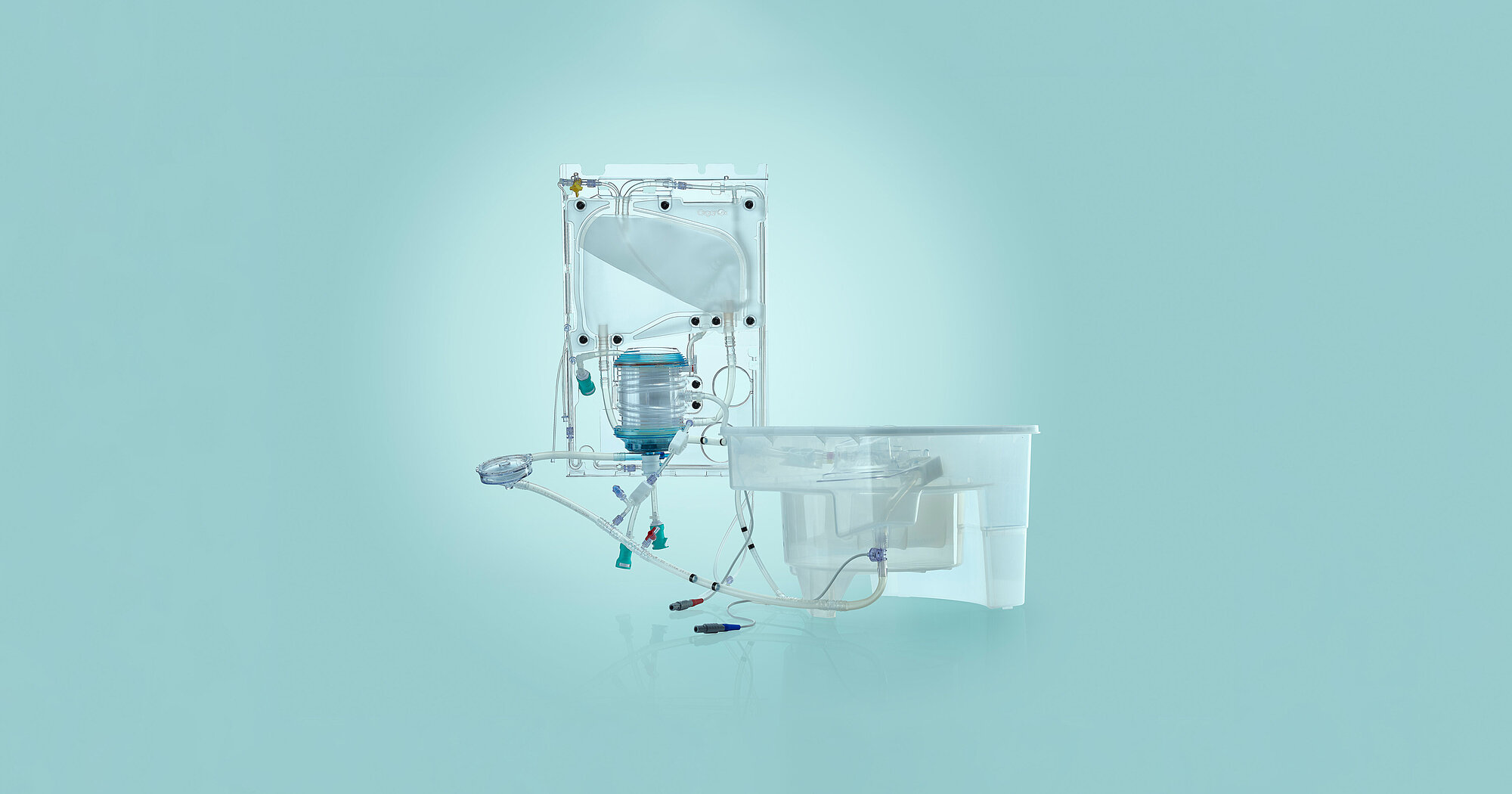 New prospects for liver transplants – RAUMEDIC